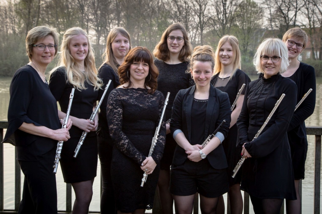 Hauptorchester – Musikkapelle Heiden